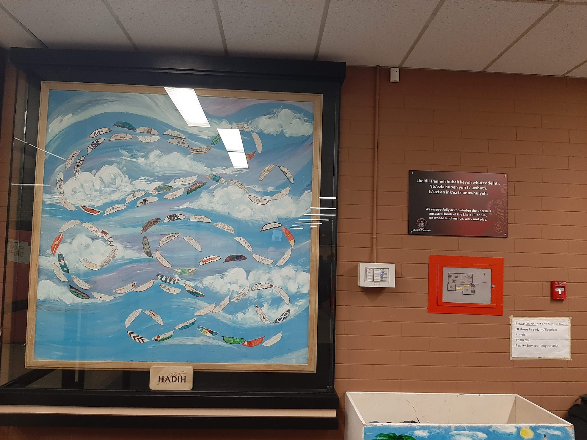 First Peoples Principles of Learning – Leyah Moss First Peoples Principles of Learning – Leyah Moss